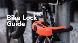 Bike Lock Guide