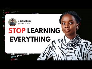 Follow This Front-end Developer Roadmap That Actually Works | 6 Months Guide