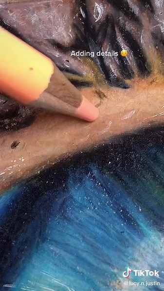 Left vs Right Hand Drawing Challenge