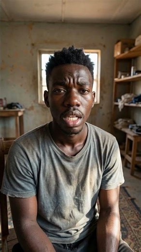 The $200 that almost broke him.