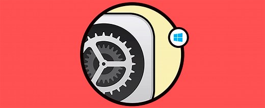 Cómo abrir Configuración en Windows 10