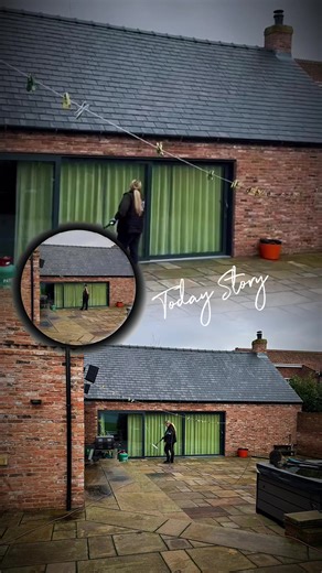 Women-Owned Window Cleaning Business in Lincoln