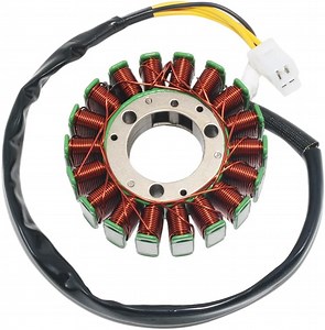 [Hot Item] Motorcycle Electric Parts Magneto Generator Stator Coil Aprilia Rx125 RS125