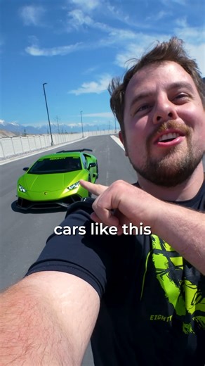 233 reactions · 36 comments | If you've ever wanted to own a Supercar, but thought it wasn't possible, YOU need to see this. | 80eighty | Facebook