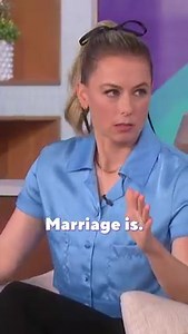 So how did you all sleep last night?😂 #marriage #kids #sleepy | The Talk