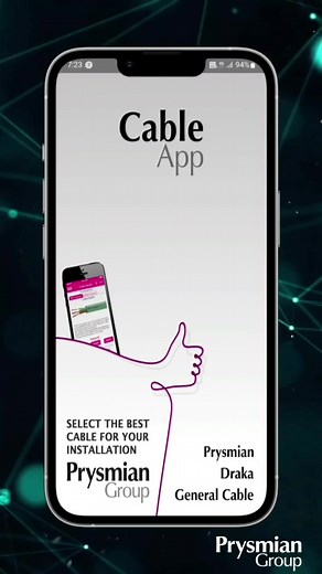 13 reactions | Descarga Cable App y lleva la eficiencia eléctrica a...