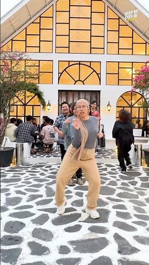 Relay Dance Part.3 #RampampamLetsDance