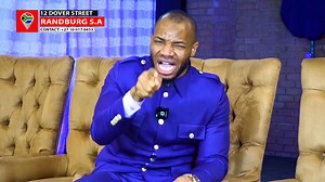 TODAY WEDNESDAY, I COMMAND EVERY MONITORING SPIRIT ASSIGNED AGAINST YOU TO TERMINATE YOUR BREAKTHROUGH TO CATCH FIRE IN THE NAME OF JESUS CHRIST! || PROPHET DAVID UCHE || TRUTH TV | Prophet David Uche