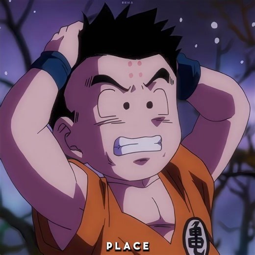 KRILLIN REMEMBER ALL OF HIS DEATHS