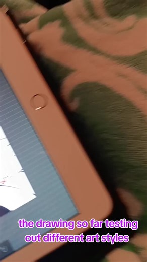 Exploring Different Art Styles in Drawing