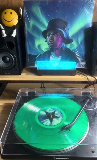 Chance the Rapper - The Negro Problem