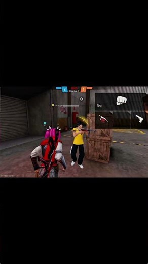 IMPOSSIBLE 🍷🗿#freefire #ffshorts #freefireindia #garenafreefire #viralshorts