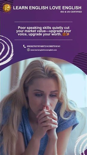 Poor speaking skills don’t fail you loudly—they fail you silently.