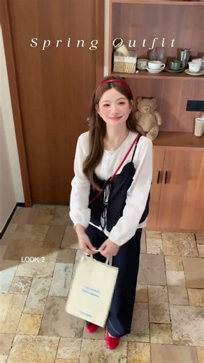 Spring Style Guide: 10 Must-Have Outfits for Trendy Girls