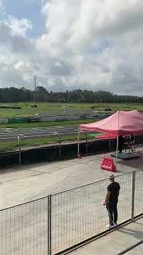 The First Lap (E-Cat EV Demonstration)