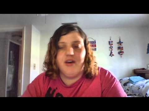 How I clean my Dentures & my mouth