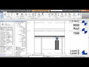 45- Cable Routing & Cable Trays