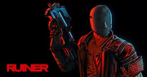 Revving the Engine: Ruiner