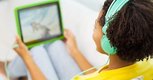 Machine learning makes mono soundtrack more immersive