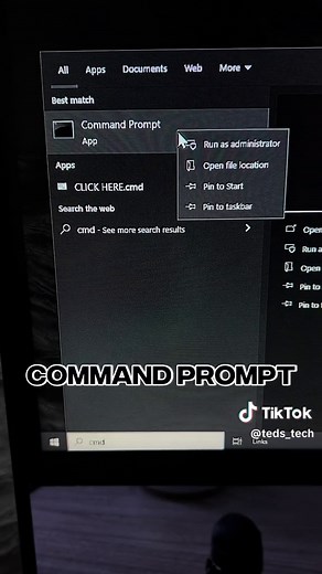 PC Tips Part 18 | FPS Boost #tech #techtok #fps #fpsboost #pc #ogfortnite #pcsetup #gamingsetup
