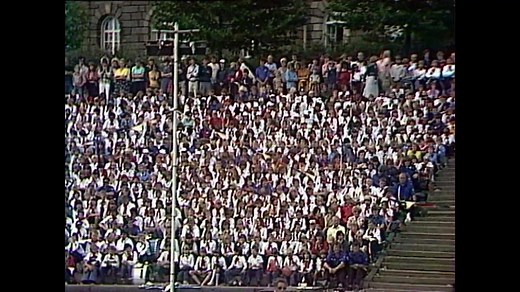 Mach mit, machs nach, machs besser (Fernsehen der DDR 1 1982) 😍 | Schönen Grüße aus dem Osten