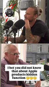 #didyouknpw #technology Apple products (iPod 2) hidden safety features for children. Technology is a catch 22 when it comes to health and privacy. Some people's intentions weren't negative when creating it, but, choices are made (materials used), being spied on etc , and it can go completely left. ~Cyn • Reposted from @prime_physique_coach ⚠️iPod 2: The Hidden Safety Feature for Kids Did you know the iPod 2 had a unique function to protect children? When the device detected a child’s touch, it a