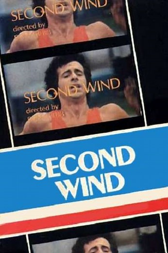 Second Wind (1976) - Movie