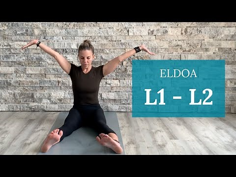 ELDOA L1 - L2