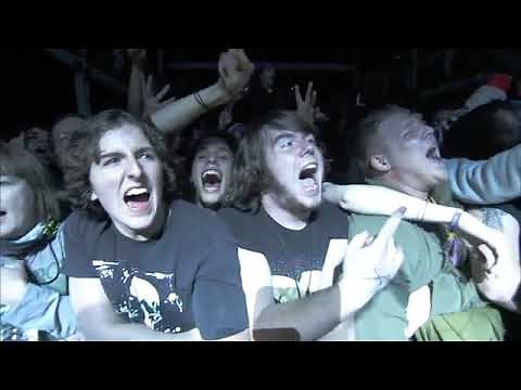 Neverender Night I - Second Stage Turbine Blade - Full Set