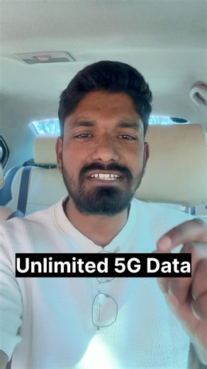 Get unlimited 5G data anytime on your mobile with the plan| #5gdata #5g