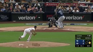 339K views · 6.5K reactions | Esas jugadas de Fernando Tatis Jr | BeisMax | Facebook