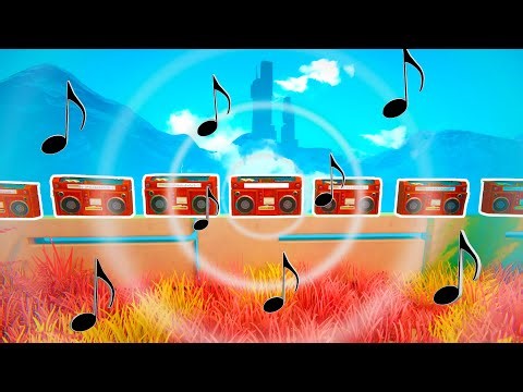 Sound Puzzles That Are Actually GOOD! - Viewfinder