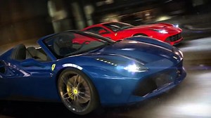 NaturalMotion presents: CSR Racing 2 - Launch Trailer