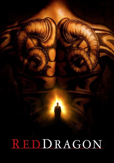 Red Dragon - movie: where to watch stream online