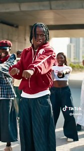 Be There Still: Official Dance Video by Davido