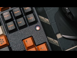 Matrix 2.0 Add with Vint MX Black