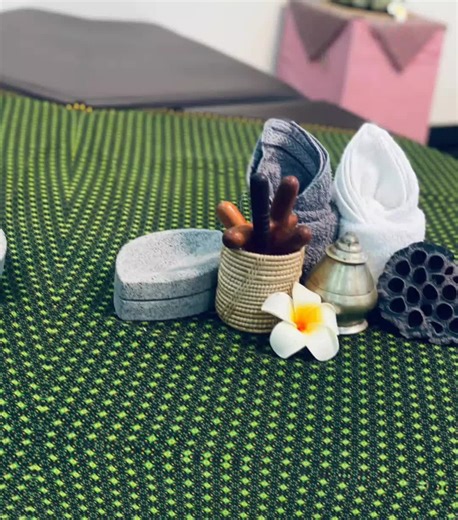 #body pampering spa #angkor_wat_of_cambodia_🇰🇭♥ #ti̇ktok #phnompenhcity #wellness #spa #visitcambodia #fashion show #hotel #travel