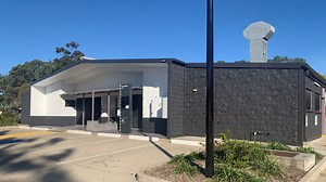 Acacia Ridge Hall