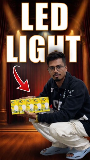 Vivek Prasad | Viral business idea under ₹6,000 Bulb Manufacturing 🚀 Perfect for students, job seekers aur first-time entrepreneurs. Training + product... | Instagram