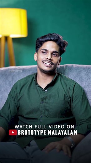 എട്ട് വർഷം കല്ലിന്റെ പണിക്ക് പോയി, ശേഷം പഠിച്ച് Software Engineer 😍🫂