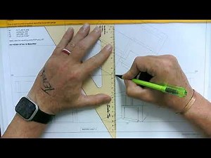 EGD Grade 11 - Two -Point (Lesson 10) 2025