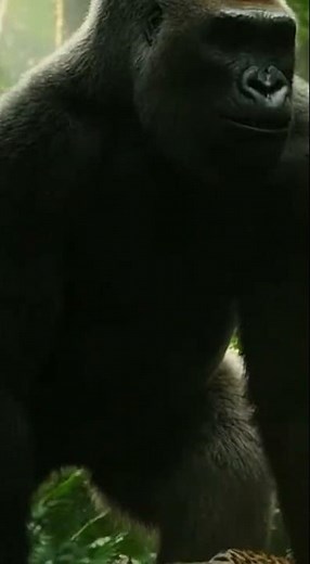 PREDATOR STRIKES... Guardian Ends It Fast