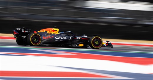 F1 coming to Apple's streaming platform: a big sign for the future