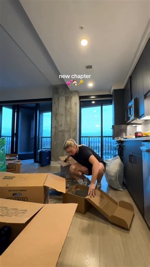 Kaylee Sticker on Instagram: "here’s to a new chapter…"