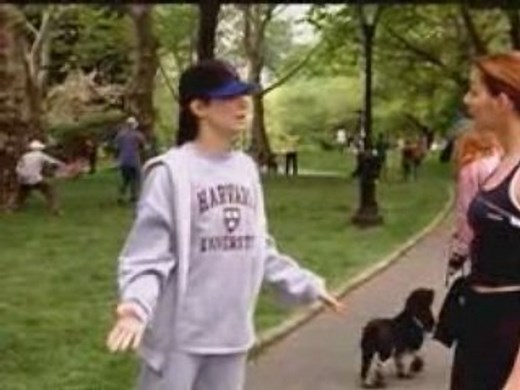 Two Weeks Notice (2002)