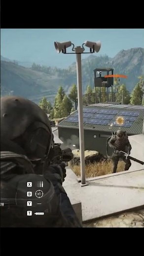 Tom Clancy’s Ghost Recon Breakpoint 2025 #ghostreconbreakpoint CANCELED TESTS