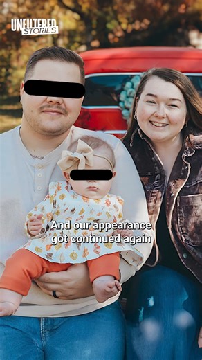 “What Have You Done to This Baby?” - Part 4 #trauma #childhealth #survivalstory | Unfiltered Stories