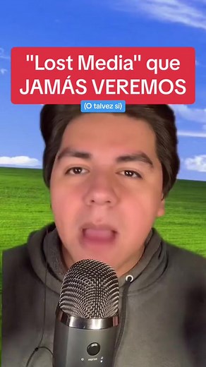 31 reactions | ¿Cómo creen que hubiera sido ese video de German? 樂 Aveces me sorprende la cantidad de informacion y medios que jamás veremos debido a una falta de preservación o por un accidente. ¿Ustedes que otra cosa perdida conocen? Los leo en los comentarios  #fyp #brandonbryler #teacuerdas #nostalgia #sabiasque #holasoygerman #lostmedia #cartoonnetwork #greenday #viral | Bnrudo880 | Facebook