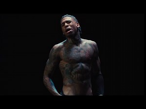 NLE Choppa - Here Right Now (Solo Dance)