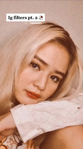 my fav instagram filters part 2 🥺🥀 #instagramfilter #igfilterschallenge #foryoupage #xyzbca #tiktok